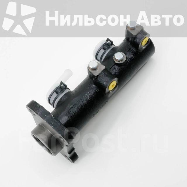 Главный тормозной цилиндр Mitsubishi Canter 4D33, 4D35, 4D36, 4M51 ...