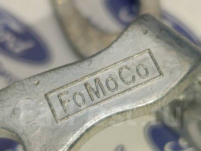 Кронштейн датчика коленвала Ford Transit 1680028 купить в Санкт ...