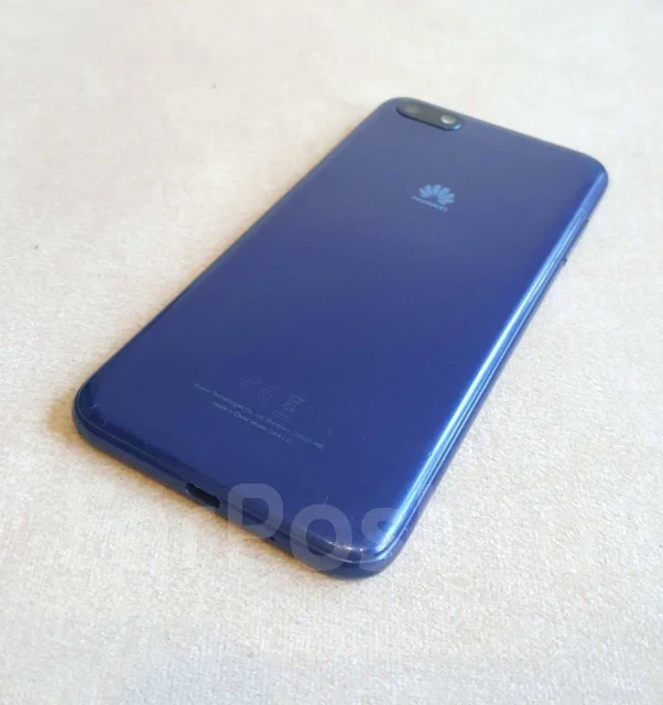 Надёжный Huawei Y5 Lite 16GB, 8Мп, 4G, 3000мАч, Гарантия, 16 гб, 5.45 ...