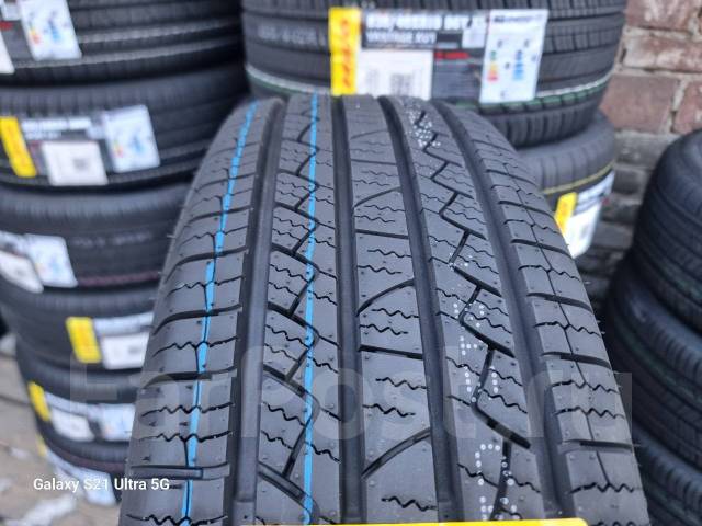 Hilo Sport XV1, 215/70R16, 16", 1 шт, 215 мм, 70 %, радиальный, летние ...