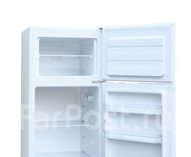 Холодильник двухкамерный Willmark RFT-273W 210 Литров New 2025, новый, в наличии. Цена: 24 990 ...