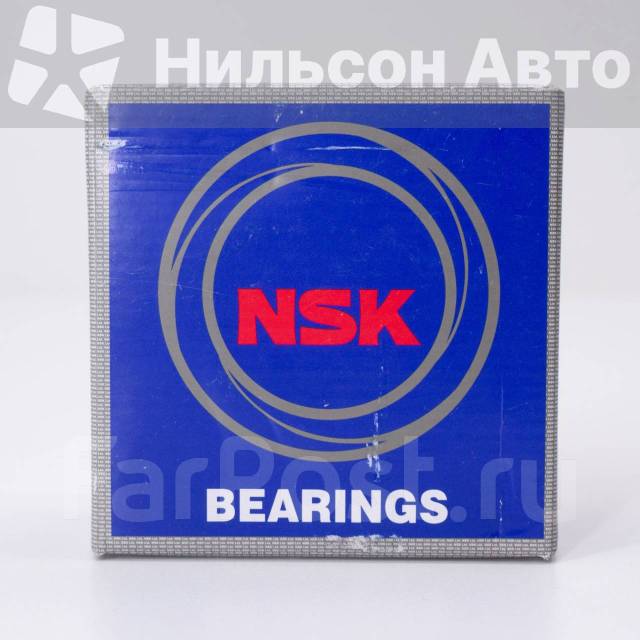 Подшипник выжимной Mitsubishi Canter 4D31, 4D32, 4D33, 4D36, 4M40 ...