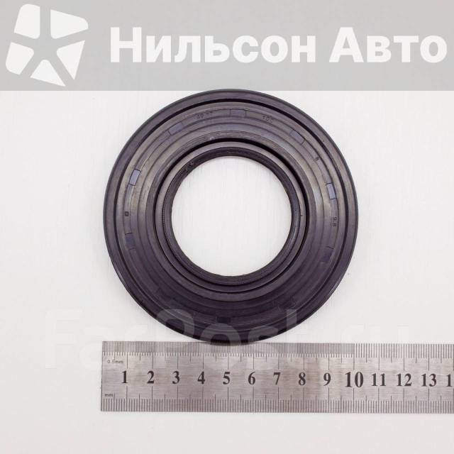 Сальник задней ступицы наружный Isuzu ELF [4204940260] купить в ...