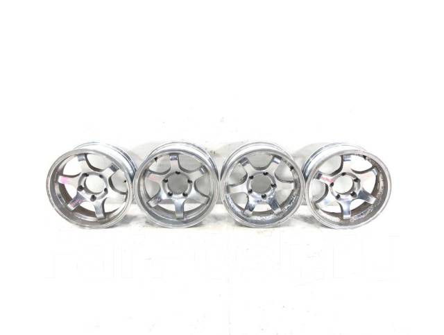 Диск колёсный Rays Volk Racing TE36, 16", 1 шт, 5x139.7, 108,0 мм. 4 шт ...