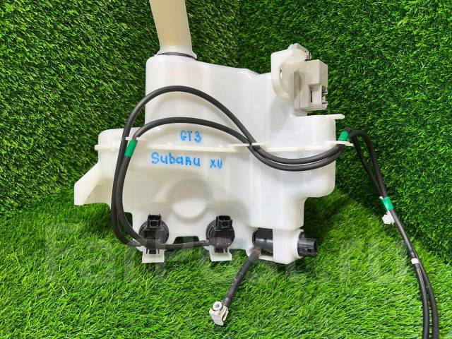 Бачок омывателя Subaru XV, GT3, FB16, 2019 г купить во Владивостоке по ...