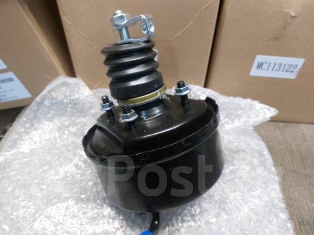Вакуумный усилитель сцепления Mitsubishi Canter mc113122 купить во ...