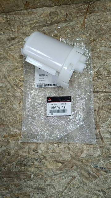 Фильтр топливный в бак MR529135 оригинал Mitsubishi купить в Хабаровске ...