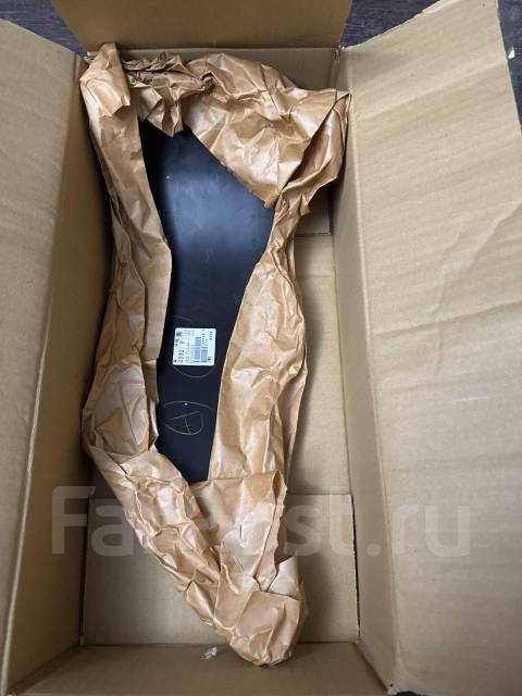 Lexus Lx570 / Накладка заднего бампера / Оригинал купить во ...