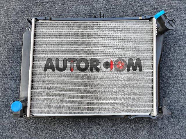 Радиатор Toyota 16400-5B750 16400-5B750 купить в Артеме по цене: 8 500 ...