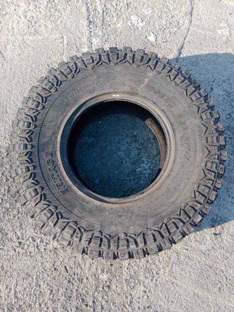 Heritage RidgeRunne, 37x12.50 R17, 17", 1 шт, радиальный, 12.5", 37 ...