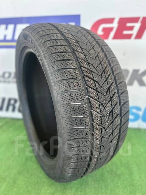 Arivo Winmaster ProX ARW5, 275/40R19 105V XL, 19", 2 шт, 275 мм, 40 %, радиальный, зимние, без ...