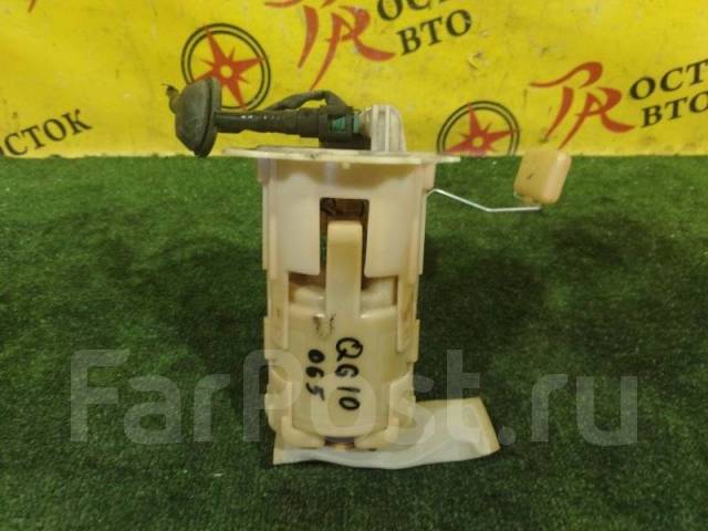 Бензонасос Nissan Bluebird Sylphy 2004 170422Y003 QG10 QG18DE купить в ...