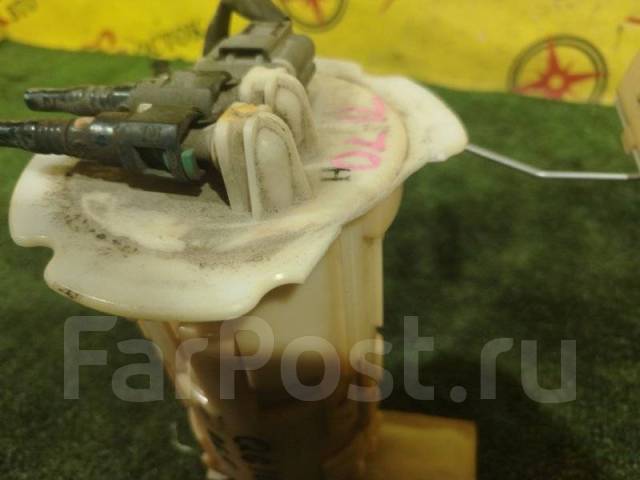 Бензонасос Nissan Bluebird Sylphy 2004 170422Y003 QG10 QG18DE купить в ...