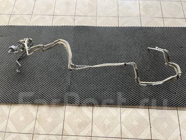 Трубка кондиционера Lexus Lx470 2003 8872660531 UZJ100 2UZFE купить в ...