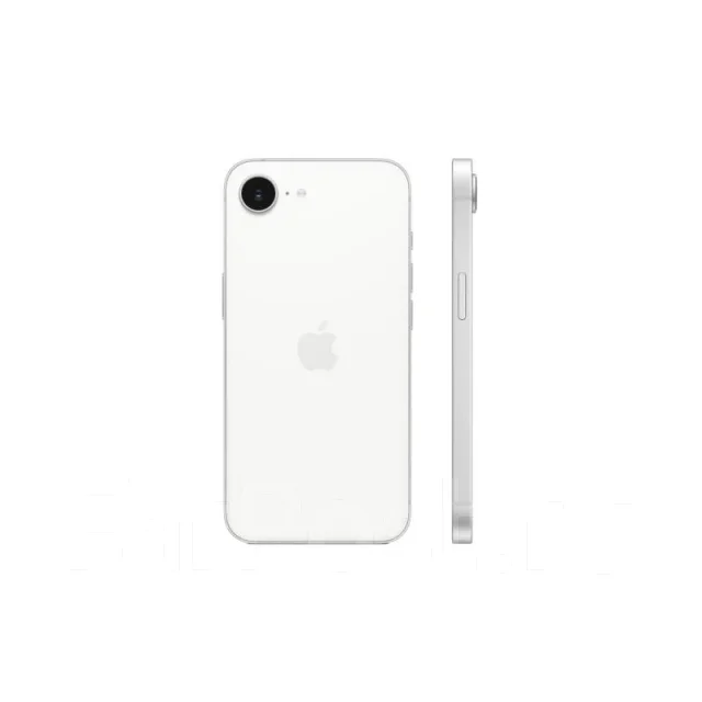 Смартфон Apple iPhone 16e White 512gb Новинка 2025! iTime, 6.10 ...