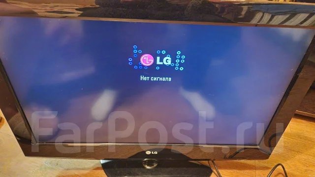 Телевизор Lg 32LF2510, LED, 32", Full HD, б/у, в наличии. Цена: 4 500 ...
