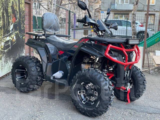 HAMMER MAX Pro 200, 2025, 200 куб. см. 4х тактный, без пробега ...