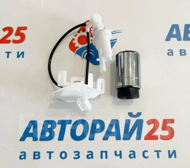 Новый Насос топливный Toyota 23220-28090 купить во Владивостоке по цене ...