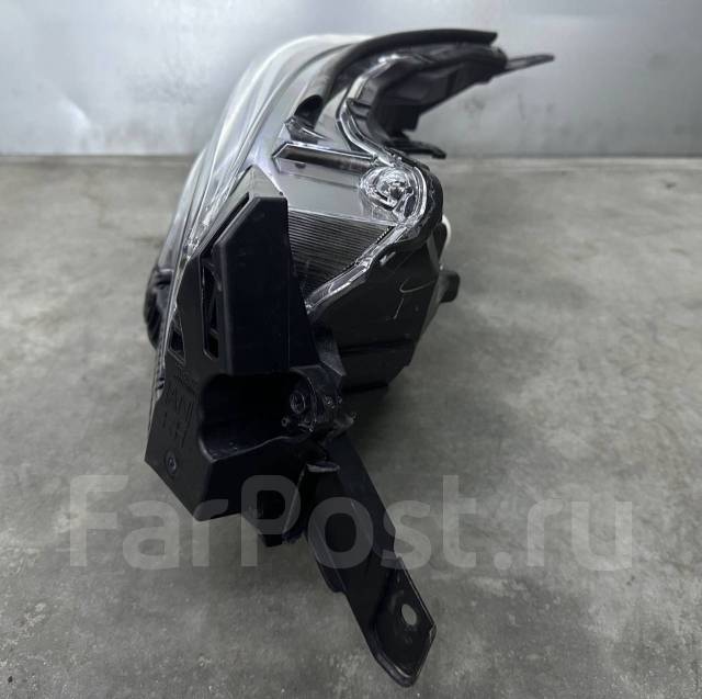 Фара правая [84002AN12A] Subaru Outback BT9 #231 купить в Новосибирске ...