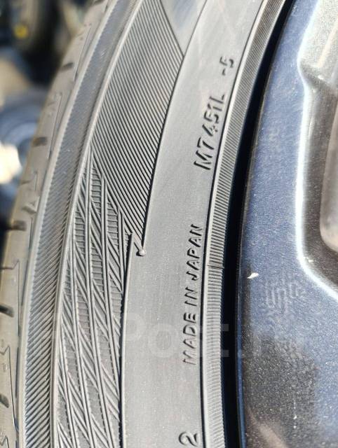 Yokohama Advan dB V552, 225/45 R18, 18", 1 шт, 225 мм, 45 %, радиальный, летние, без шипов. Цена ...