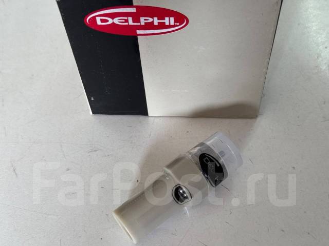 Распылитель топливной форсунки D4BH Hyundai/KIA Bongo/Starex/Terracan ...