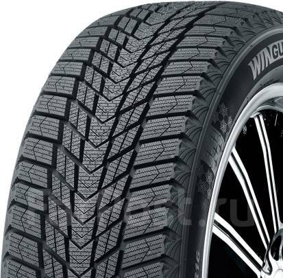 Автошины R17 235/55 99T Nexen Winguard Ice Plus, 17", 4 шт, 235 мм, 55 ...
