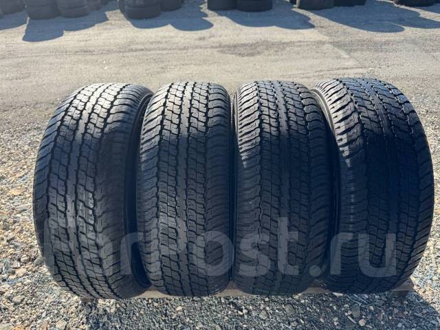 Yokohama Geolandar G94, 265/60 R18, 18", 1 шт, 265 мм, 60 %, радиальный ...
