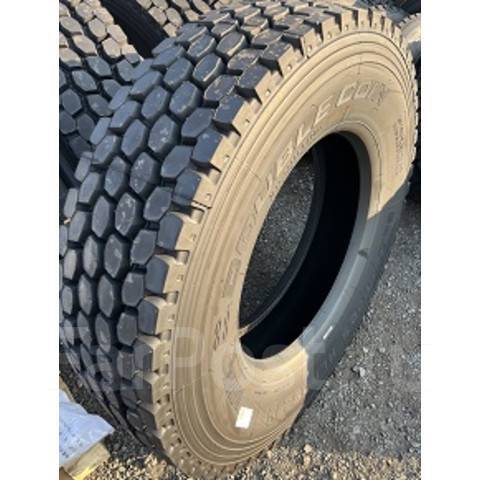 295/75R22.5 144/141L 16PR Double COIN RLB452, 22.5", 40 шт, 295 мм, 75 ...