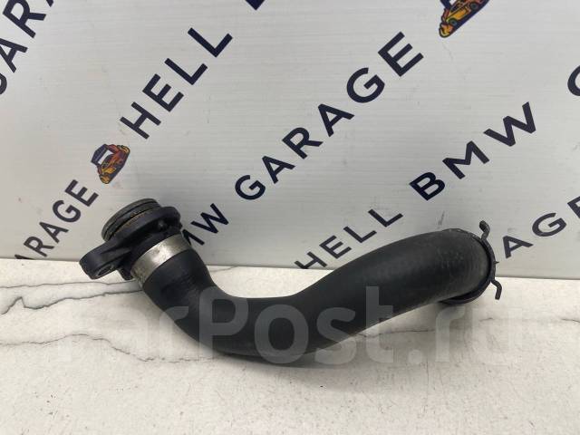 Шланг термостата Bmw 11537603514 F10 F20 F30 N20B20 купить в Москве по ...