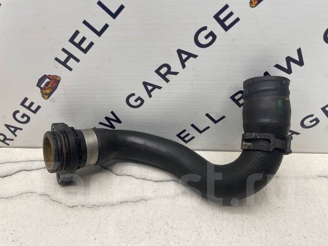 Шланг термостата Bmw 11537603514 F10 F20 F30 N20B20 купить в Москве по ...