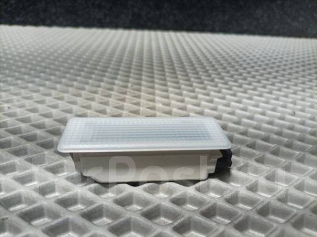 Плафон подсветки салона Bmw X1 2017 63316972605 F48 B48A20A купить в ...