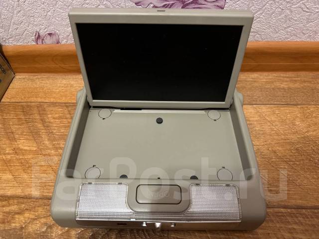 Gathers VM-155N потолочный монитор, другой, б/у, в наличии. Цена: 6 000₽ в Находке