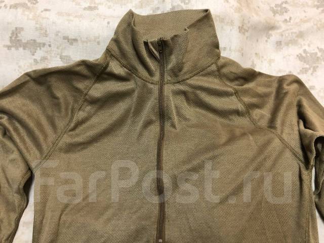 Термобелье PCU Level 1. Серебро. Спецназ США. Оригинал, новый, в ...