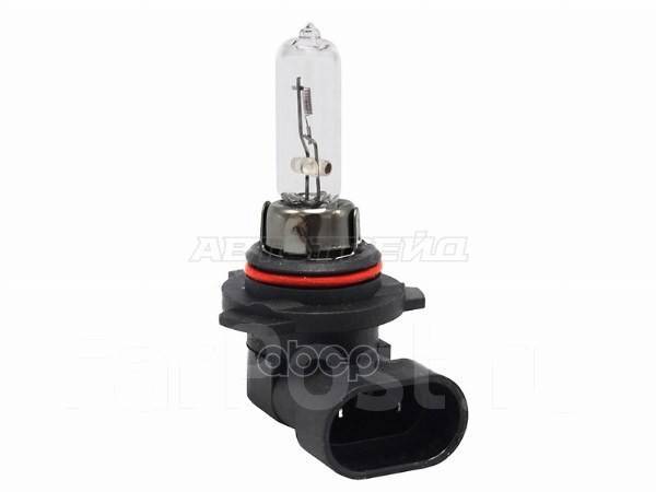 Лампа Автомобильная Ближнего Света Vista Zzv50 Sat Hir2 12V 55W Px22d ...