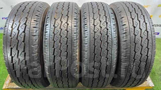 Bridgestone Duravis R670, LT 215/70 R15, 15", 1 шт, 215 мм, 70 % ...