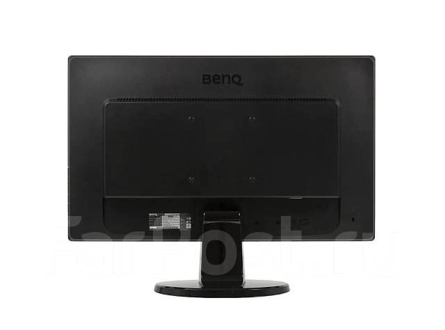 Монитор BenQ 21.5" GL2250 1920x1080 DVI D-Sub рабочий, ЖК (LCD, LED ...