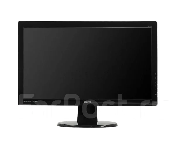 Монитор BenQ 21.5" GL2250 1920x1080 DVI D-Sub рабочий, ЖК (LCD, LED ...