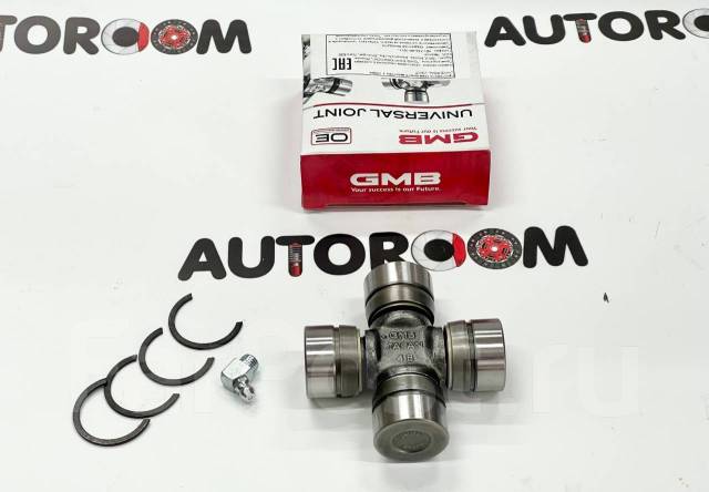 Крестовина карданного вала GMB GUT-23 купить во Владивостоке по цене: 1 ...