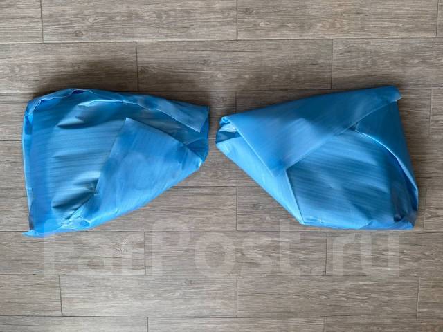 Ободок туманки Subaru Outback 2021-2024, правый передний BT5 купить во ...