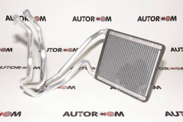 Радиатор отопителя Toyota Allion / Corolla / Wish NDT-2003 купить в ...