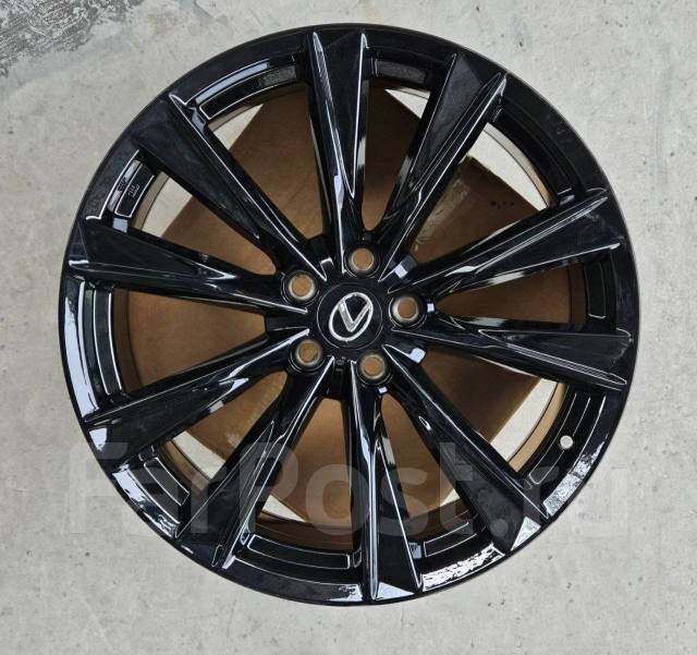 Новые! Toyota Lexus R20x8j, 5х114.3, ET30 (2076), 20", 1 шт, Ширина ...