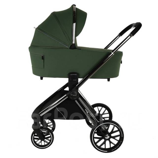 Коляска 2в1 Pituso Mayla Luxury Forest Green, новый, в наличии. Цена ...