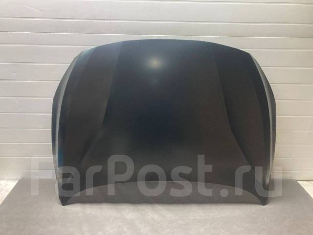 Volvo S60/V60 2014-2018 Капот Алюминий купить в Санкт-Петербурге по ...