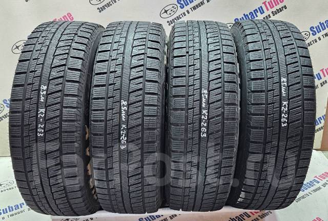 Gripmax Grip Ice X, 215/65 R16, 16", 1 шт, 215 мм, 65 %, радиальный ...