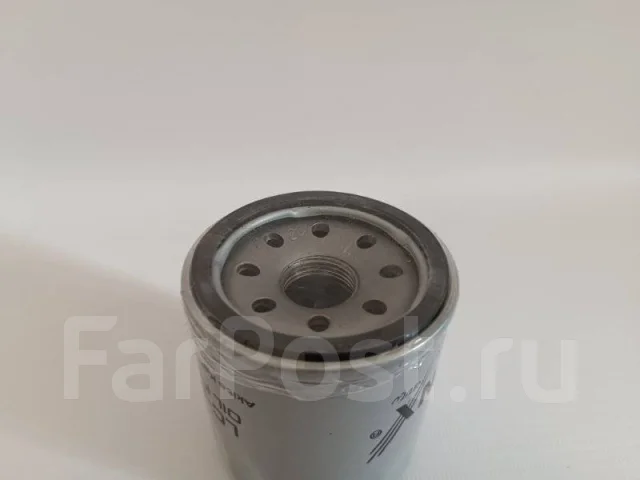 Фильтр масляный Nissan Cefiro 1999 LC218 A32 VQ20DE купить в Краснодаре ...