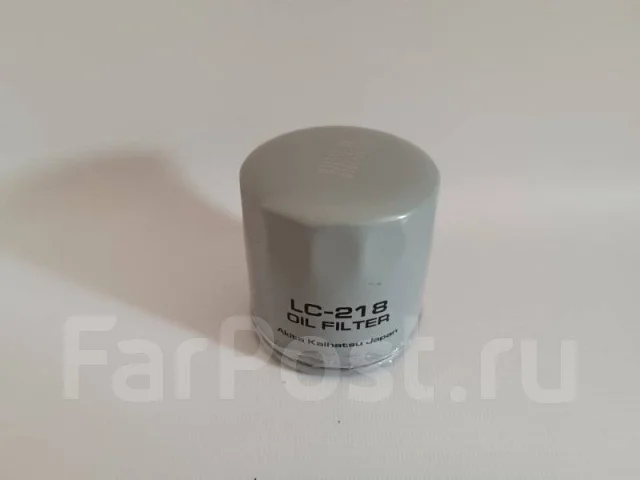 Фильтр масляный Nissan Cefiro 1999 LC218 A32 VQ20DE купить в Краснодаре ...