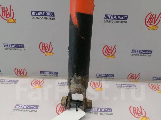 Амортизатор передний передний Cadillac Escalade General Motors 19300047 ...