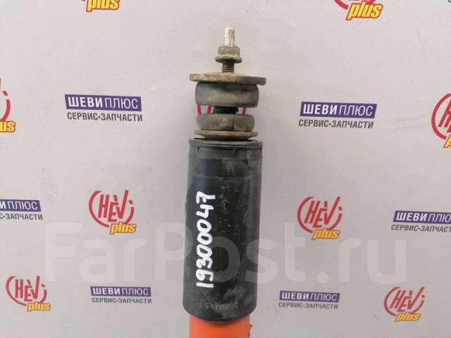 Амортизатор передний передний Cadillac Escalade General Motors 19300047 ...