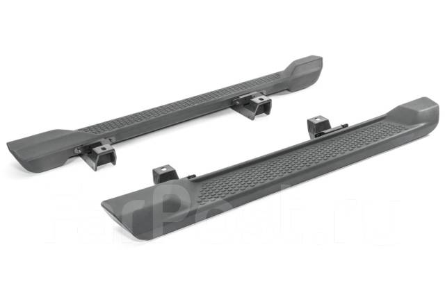 Пороги Mopar 82215145AB для Jeep Wrangler JL 2018+ 2 двери купить во ...