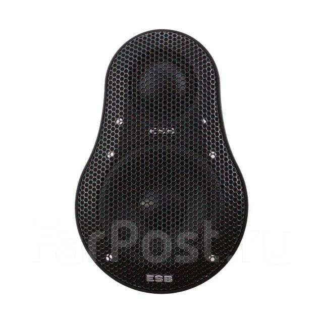 Акустическая система ESB 3. UMA – ВЧ/СЧ динамики (Матрёшки), широкополосные, среднечастотные ...